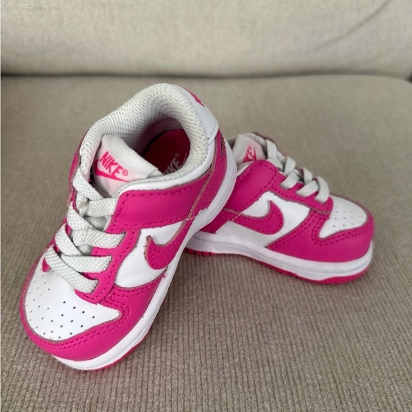 Nike | Shoes | Infant Nike Dunk Low | Poshmark